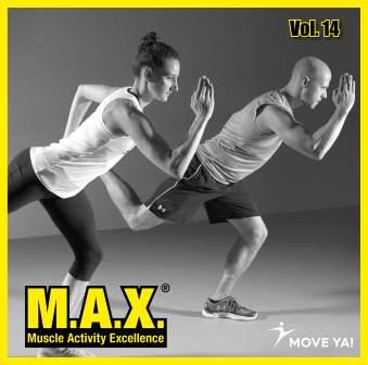 M.A.X. Training Home