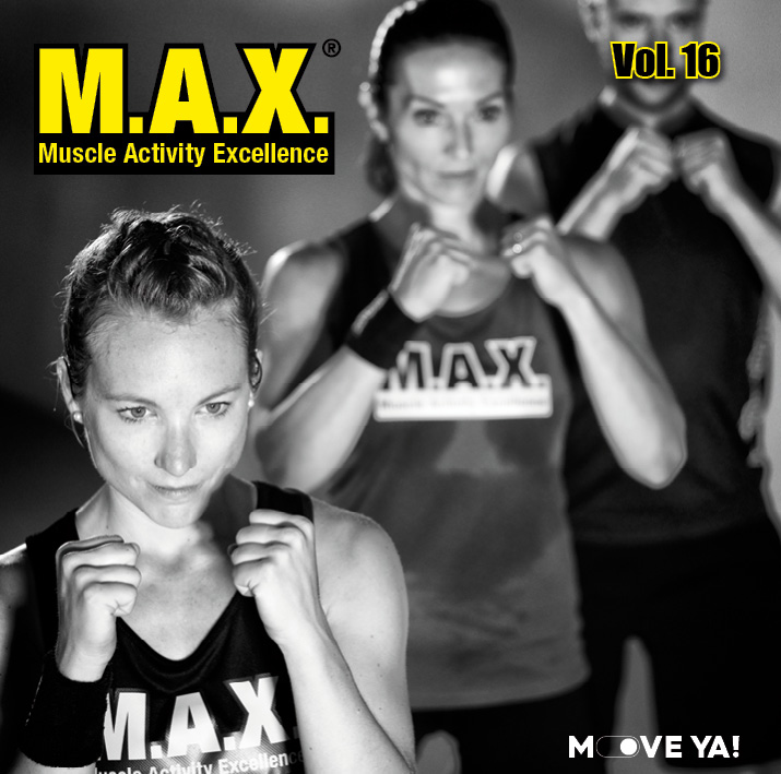 M.A.X. Training Home