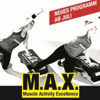 M.A.X. Training Home