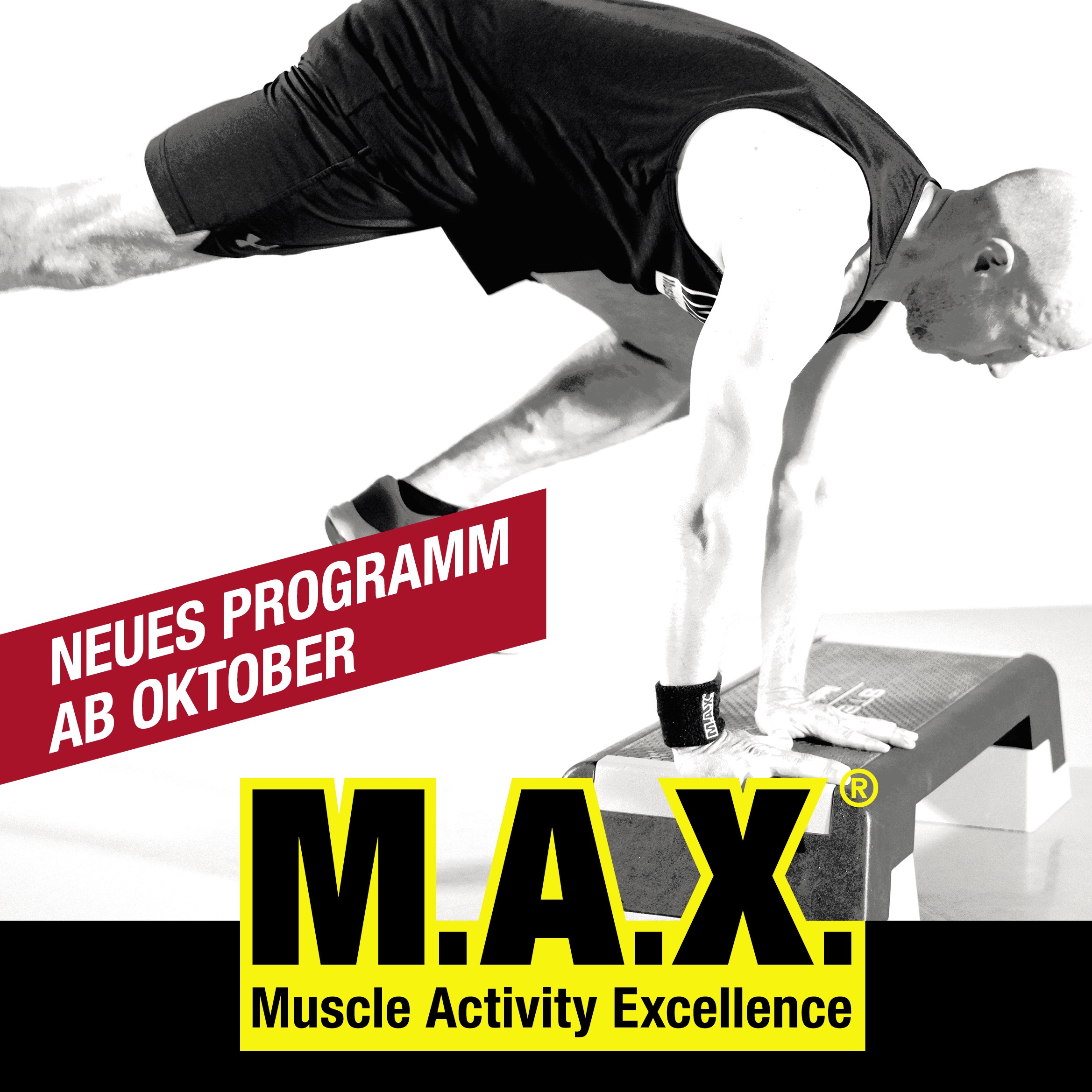 M.A.X. Training Home